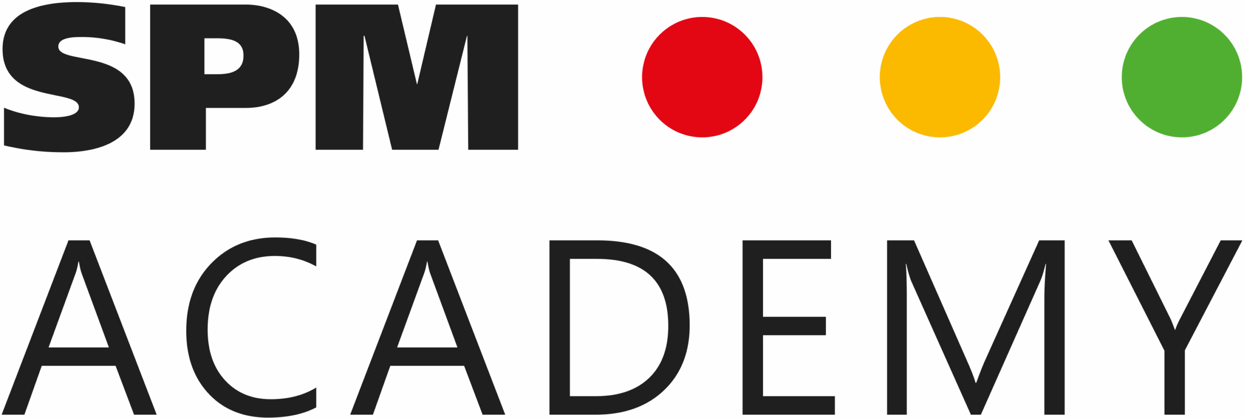 Certification - SPM Academy